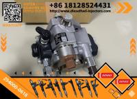 China Fuel Pump 22100-E0030 294000-0618 294000-0610 Remanufactured High Quality for sale