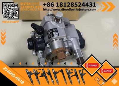 China Fuel Pump 22100-E0030 294000-0618 294000-0610 Remanufactured High Quality for sale