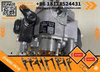 China Fuel Pump 22100-E0030 294000-0618 294000-0610 Remanufactured High Quality for sale