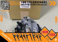 China Fuel Pump 22100-E0030 294000-0618 294000-0610 Remanufactured High Quality for sale