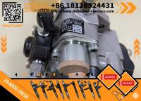 China Truck Engine Parts Common Rail Diesel Fuel Pump 294000-0650 22100-E0110 2940000650 22100E0110 for sale