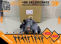 China Truck Engine Parts Common Rail Diesel Fuel Pump 294000-0650 22100-E0110 2940000650 22100E0110 for sale