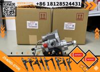 China Diesel Engine Pump 294000-0700 22100-30090 for sale