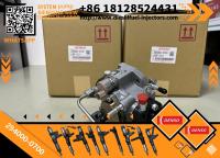 China Diesel Engine Pump 294000-0700 22100-30090 for sale