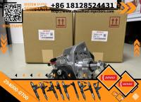 China Diesel Engine Pump 294000-0700 22100-30090 for sale
