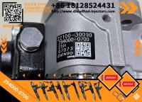 China Diesel Engine Pump 294000-0700 22100-30090 for sale