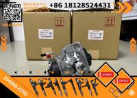 China Diesel Engine Pump 294000-0700 22100-30090 for sale