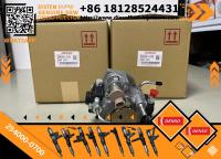 China Diesel Engine Pump 294000-0700 22100-30090 for sale