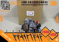 China Diesel Engine Fuel HP3 Pump 294000-1442 294000-1441 for for sale