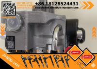 China Diesel Engine Fuel HP3 Pump 294000-1442 294000-1441 for for sale