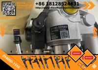 China Diesel Engine Fuel HP3 Pump 294000-1442 294000-1550 for for sale