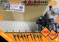 China Diesel Engine Fuel HP3 Pump 294000-1442 294000-1550 for for sale
