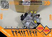 China Diesel Engine Fuel HP3 Pump 294000-1442 294000-1550 for for sale