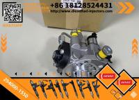 China Diesel Engine Fuel HP3 Pump 294000-1442 294000-1550 for for sale