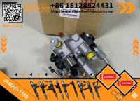 China Diesel Engine Fuel HP3 Pump 294000-1442 294000-1550 for for sale
