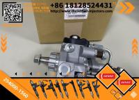 China New Diesel Injector Pump Fuel Injection Pump 294000-1550 294000-1560 294000-2110 for sale
