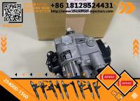 China New Diesel Injector Pump Fuel Injection Pump 294000-1550 294000-1560 294000-2110 for sale