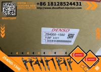 China New Diesel Injector Pump Fuel Injection Pump 294000-1550 294000-1560 294000-2110 for sale