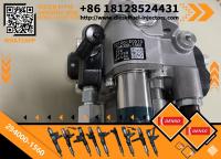 China New Diesel Injector Pump Fuel Injection Pump 294000-1550 294000-1560 294000-2110 for sale
