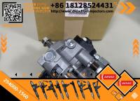 China New Diesel Injector Pump Fuel Injection Pump 294000-1550 294000-1560 294000-2110 for sale
