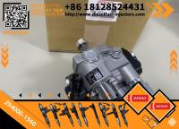 China New Diesel Injector Pump Fuel Injection Pump 294000-1550 294000-1560 294000-2110 for sale