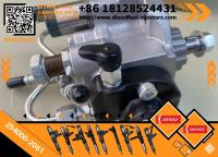 China New Common Rail Fuel Injection Pump 294000-2060 294000-2061 294000-2062 33100-4A900 331004A900 for for sale