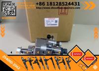 China Diesel Common Rail Fuel Pump 294000-2062 33100-4A900 for for sale