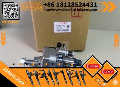 China Diesel Common Rail Fuel Pump 294000-2062 33100-4A900 for for sale