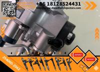 China Diesel Common Rail Fuel Pump 294000-2062 33100-4A900 for for sale