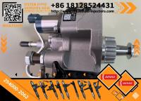 China Diesel Common Rail Fuel Pump 294000-2062 33100-4A900 for for sale