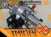 China Truck Engine Parts Common Rail Diesel Fuel Pump 294000-2320 22100-30161 2940002320 for sale