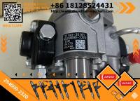 China Truck Engine Parts Common Rail Diesel Fuel Pump 294000-2320 22100-30161 2940002320 for sale