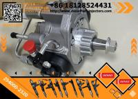 China Truck Engine Parts Common Rail Diesel Fuel Pump 294000-2320 22100-30161 2940002320 for sale
