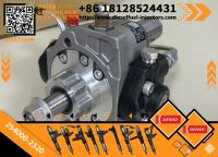 China Truck Engine Parts Common Rail Diesel Fuel Pump 294000-2320 22100-30161 2940002320 for sale