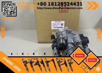 China Diesel Pump 22100-E0582 294000-2690 Fuel Injection Pump 22100E0582 Diesel for sale