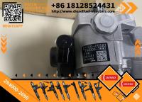 China Diesel Pump 22100-E0582 294000-2690 Fuel Injection Pump 22100E0582 Diesel for sale