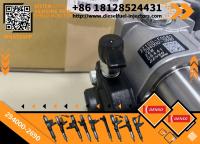 China Diesel Pump 22100-E0582 294000-2690 Fuel Injection Pump 22100E0582 Diesel for sale