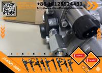 China Diesel Pump 22100-E0582 294000-2690 Fuel Injection Pump 22100E0582 Diesel for sale