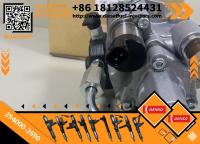 China Diesel Pump 22100-E0582 294000-2690 Fuel Injection Pump 22100E0582 Diesel for sale