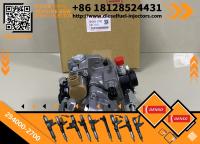 China DONGTAI NEW DIESEL COMMON RAIL HP3 Fuel Pump 294000-2710 22100-E0551 294000-2700 for for sale
