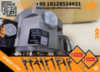China DONGTAI NEW DIESEL COMMON RAIL HP3 Fuel Pump 294000-2710 22100-E0551 294000-2700 for for sale