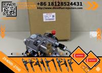 China DONGTAI NEW DIESEL COMMON RAIL HP3 Fuel Pump 294000-2710 22100-E0551 294000-2700 for for sale