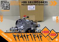 China DONGTAI NEW DIESEL COMMON RAIL HP3 Fuel Pump 294000-2710 22100-E0551 294000-2700 for for sale