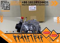 China DONGTAI NEW DIESEL COMMON RAIL HP3 Fuel Pump 294000-2710 22100-E0551 294000-2700 for for sale