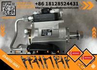 China Fuel Injection Pump 294050-0080 22730-1341 16730Z501B HP4 22730-1340 227301341 294050-0081 for sale
