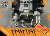 China Fuel Injection Pump 294050-0080 22730-1341 16730Z501B HP4 22730-1340 227301341 294050-0081 for sale