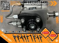 China Fuel Injection Pump 294050-0080 22730-1341 16730Z501B HP4 22730-1340 227301341 294050-0081 for sale