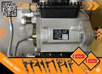 China Fuel Injection Pump 294050-0080 22730-1341 16730Z501B HP4 22730-1340 227301341 294050-0081 for sale