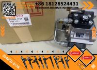 China Fuel Pump Rotor Set Cover Pump Plate 294050-0138 294183-5020 294183-5000 294184-5000 294184-5040 294180-0080 294180-0010 for sale