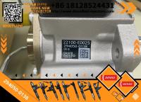 China Fuel Pump Rotor Set Cover Pump Plate 294050-0138 294183-5020 294183-5000 294184-5000 294184-5040 294180-0080 294180-0010 for sale